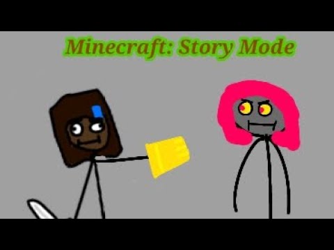 Minecraft Story Mode S2: Jesse vs Romeo - YouTube