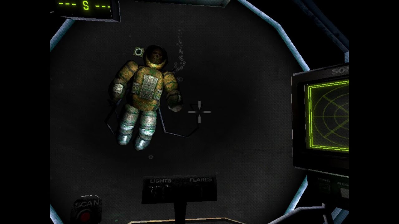 A SINKING FEELING - Corpse Ocean - YouTube