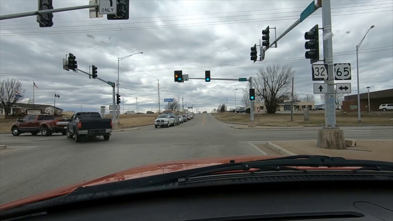 . Welcome to Buffalo Missouri - YouTube