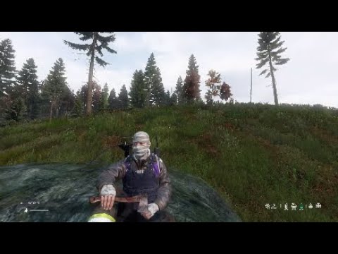 DayZ A Cannibal Story episode.1 - YouTube