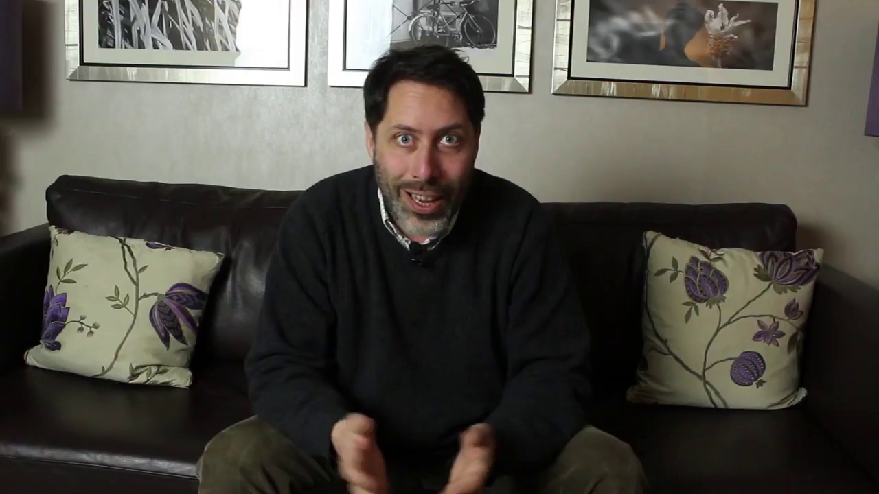 Father Alex on Hand Mucking | TRAILER - YouTube