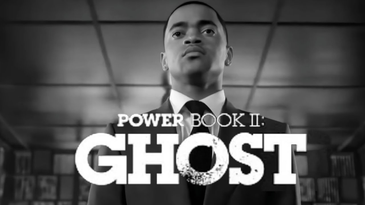 POWER BOOK 2: GHOST SEASON 4; TARIQ'S CLUB TRUTH SITUATION!!! - YouTube
