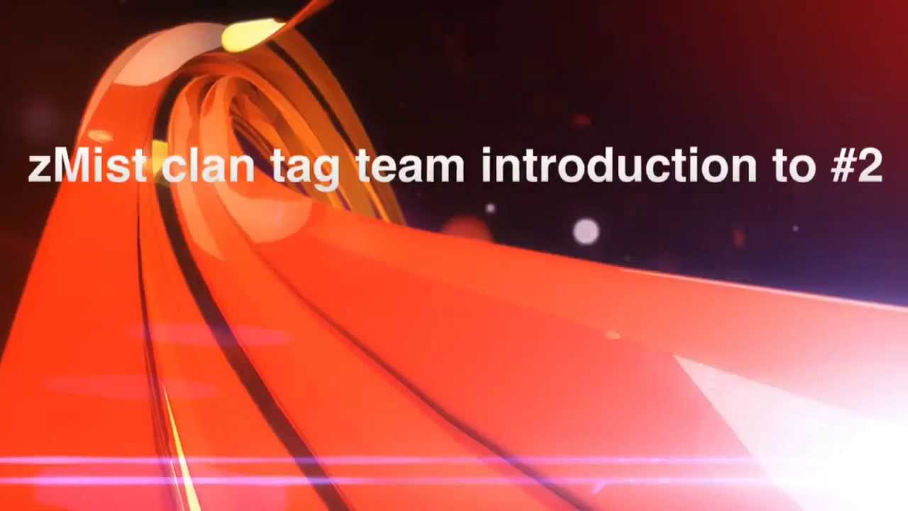 zMist official trailer - YouTube