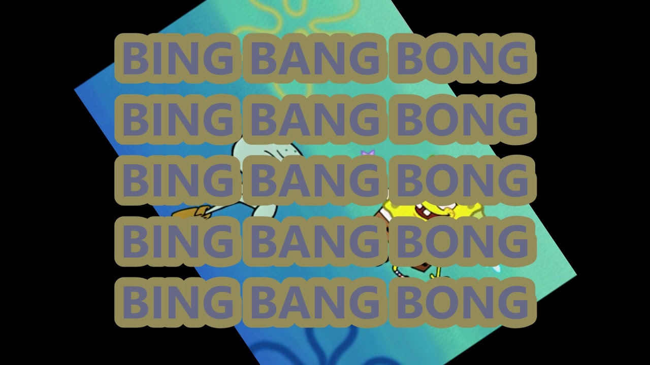 SpongeBob, Down the Well + Reprise (THAI) - YouTube