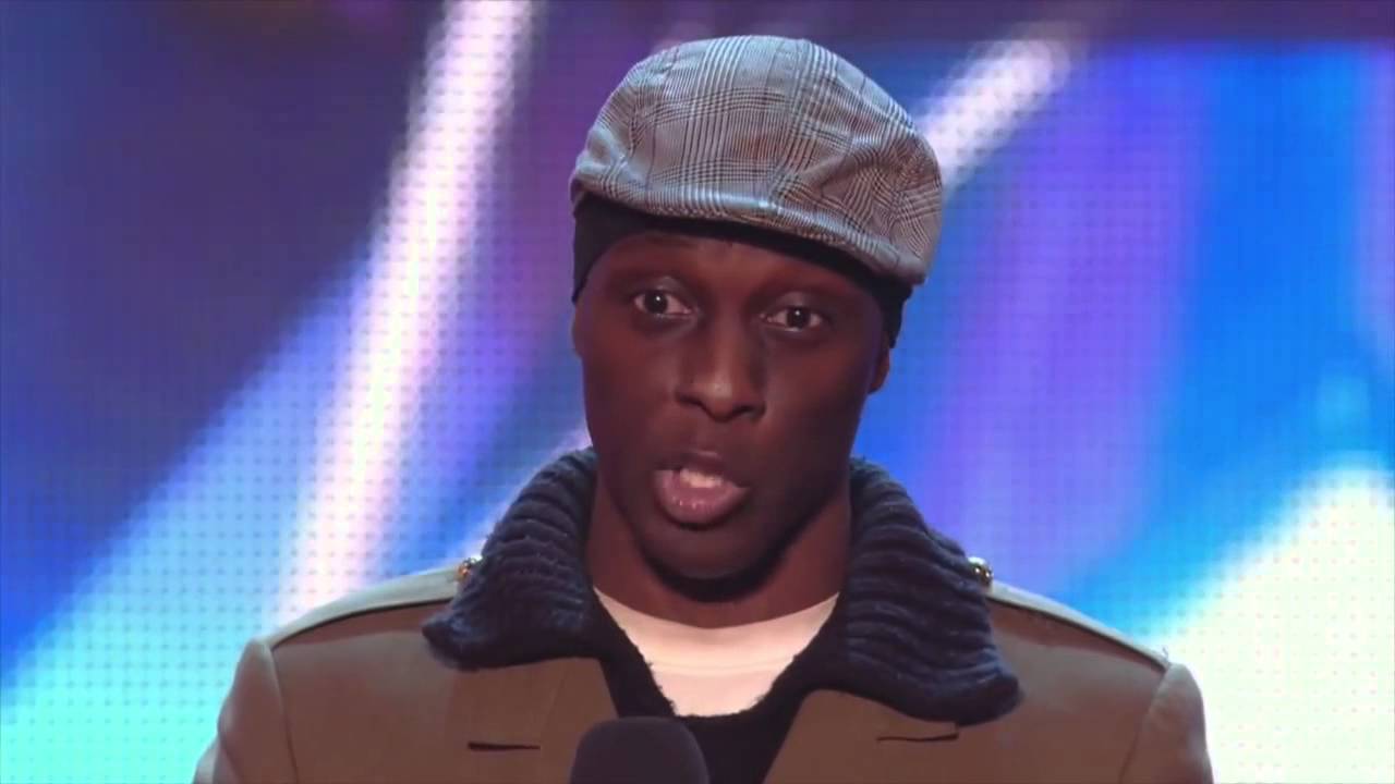 Top 5 Britains Got Talent Funniest Comedy Auditions 2016 - YouTube
