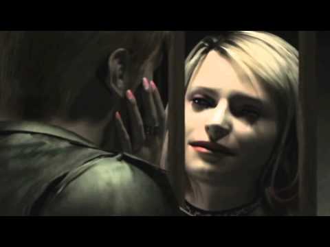 Slipknot - Silent Hill 2 (Snuff)