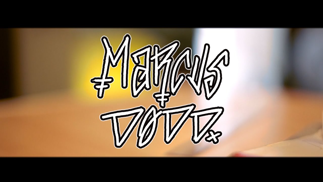 Marcus Dodd Tattooist Promo - YouTube