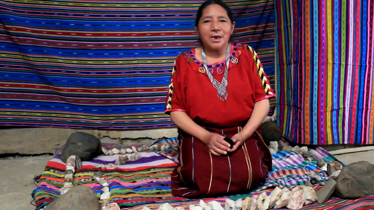 Julajuj B'atz' - YouTube