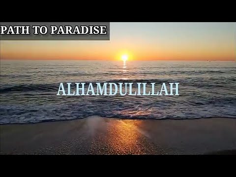 Allahamdulilah 🙏||Thanking to allah🙇‍♂️|| islamic WhatsApp status