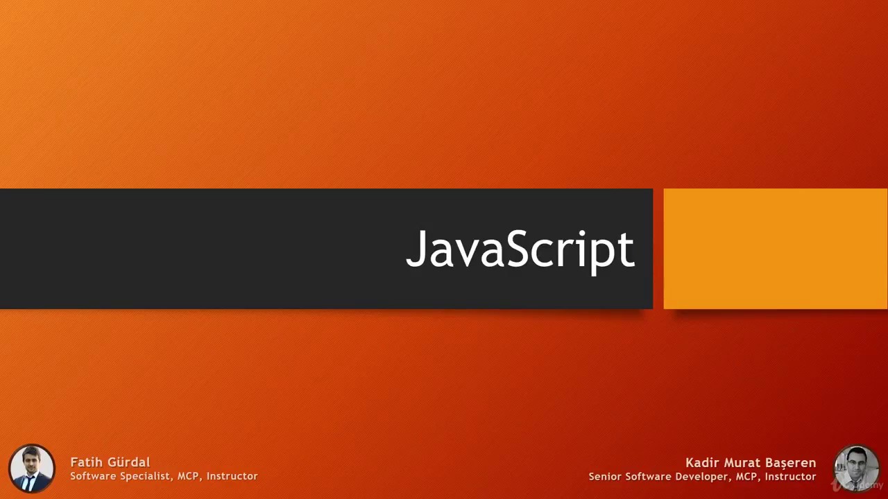 20 Javascript Nedir Youtube