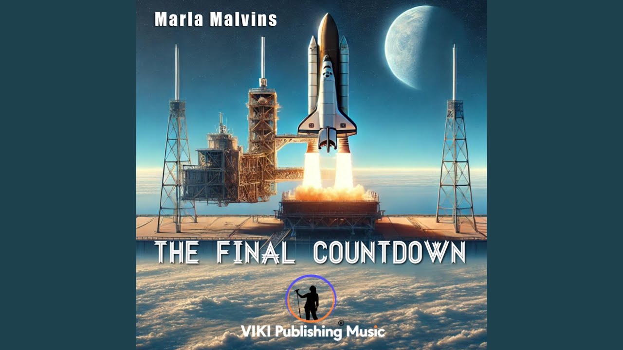 The Final Countdown - YouTube