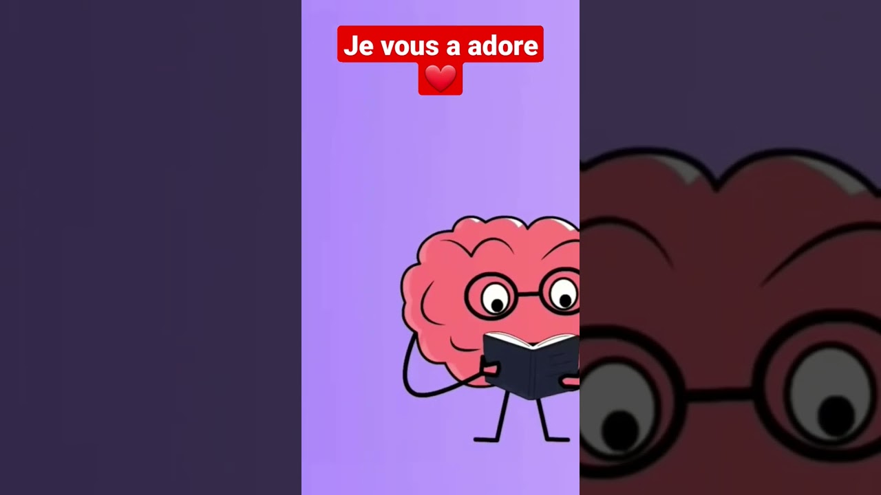 msa French je vous adore - YouTube