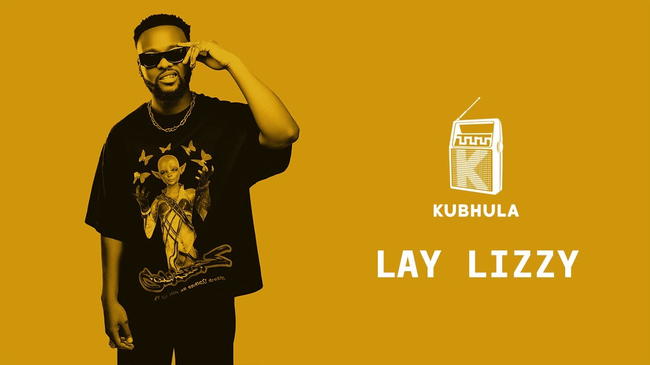 Kubhula - Episode 76 - Lay Lizzy - YouTube