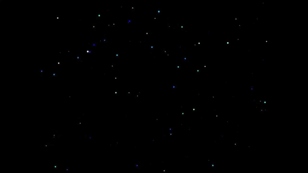 FREE STOCK FOOTAGE HD 1080p - PARTICLES013 - YouTube