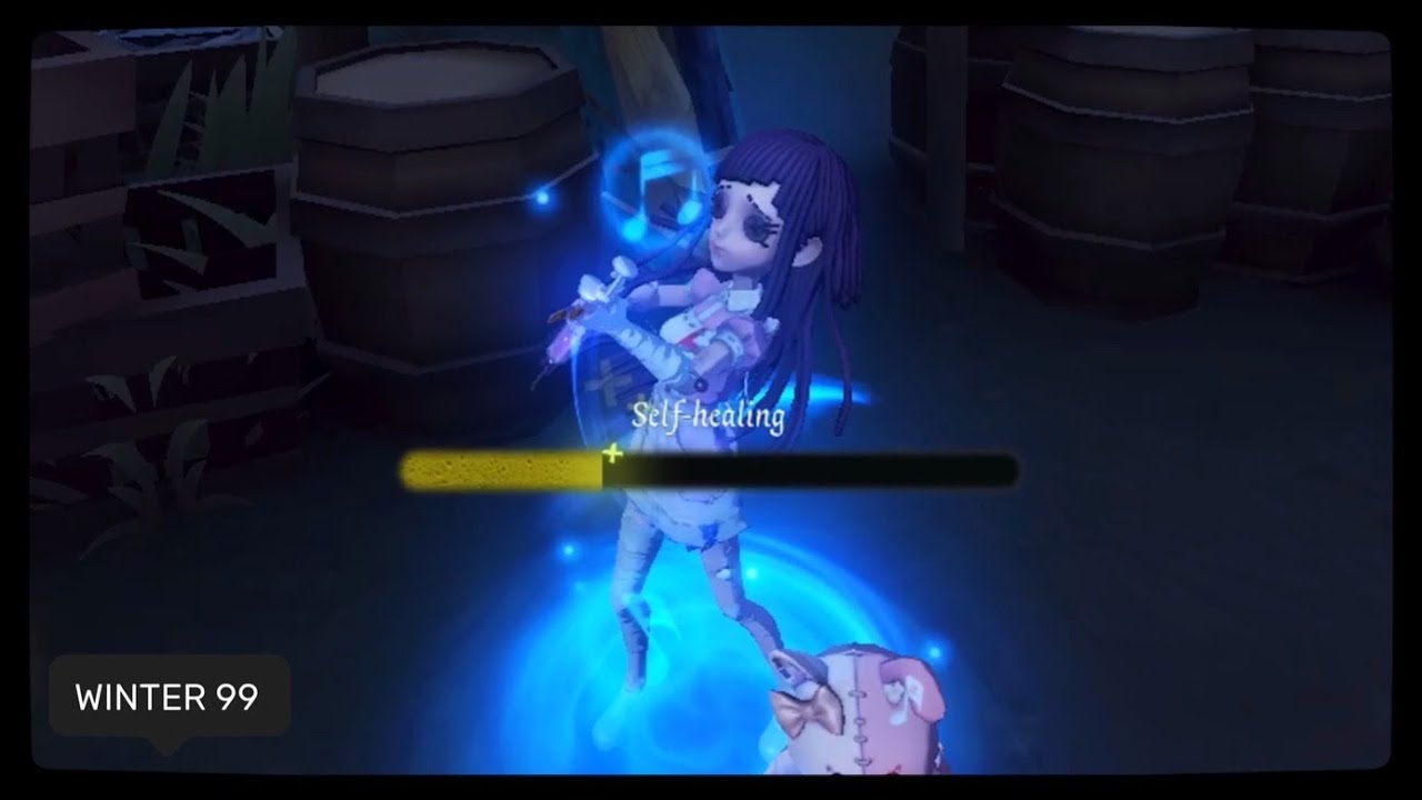 I’m singing in the village｜”Mikan Tsumiki” + “Glowing Feather” Gameplay ...