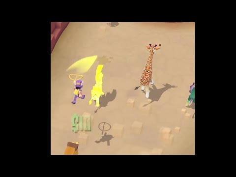 Rodeo Stampede || HOW TO FIND SPECIAL TROJAN ZEBRA… - YouTube