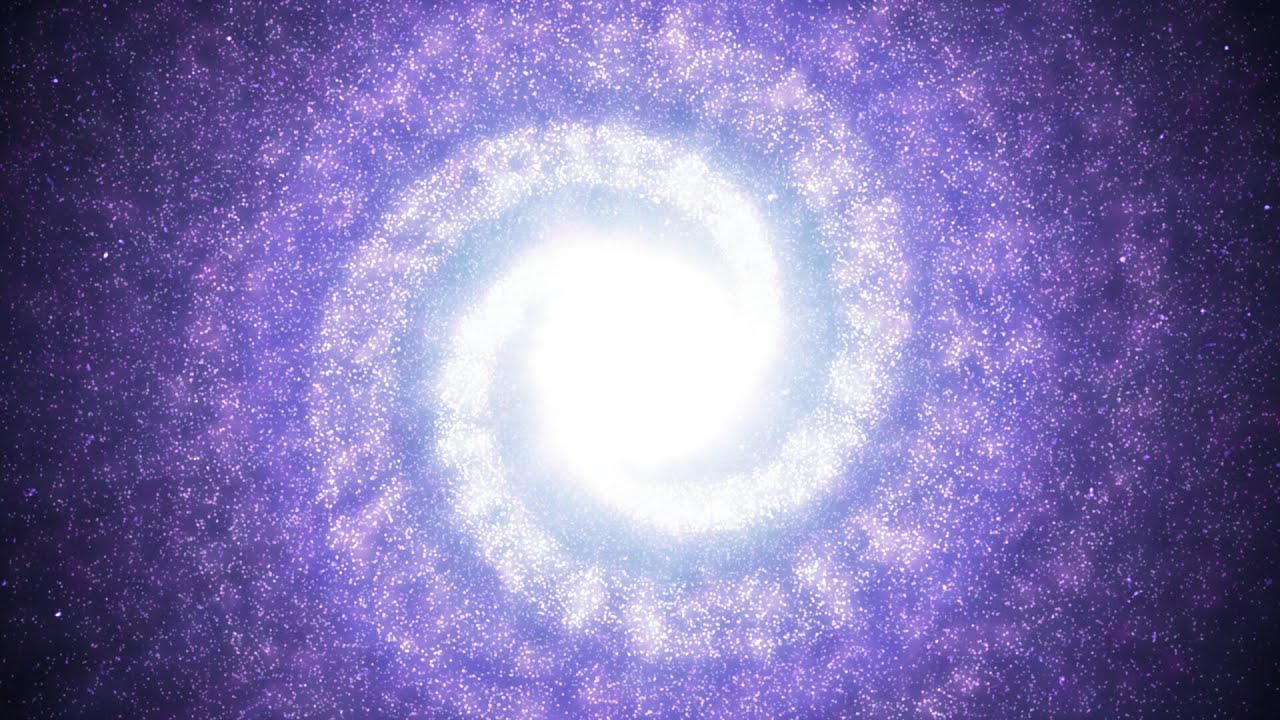 Spiral Galaxies Background