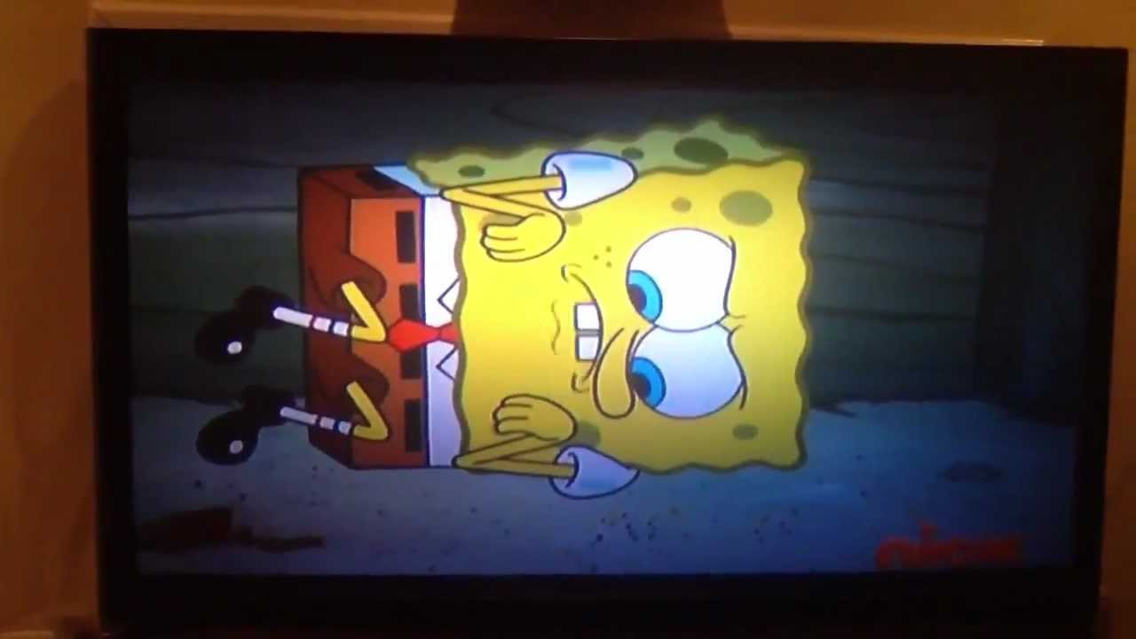 SPONGEBOB SONG! - YouTube