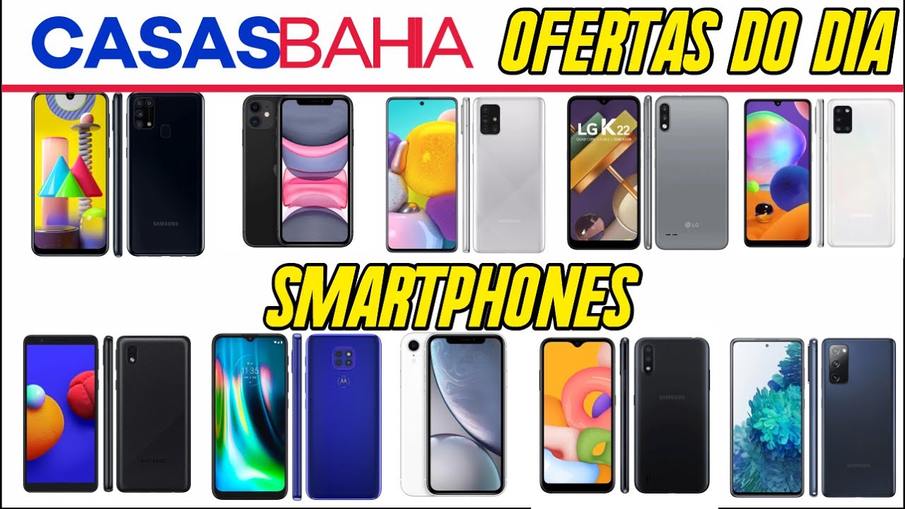 Casas Bahia PreÇos De Hoje Ofertas De Smartphone Celular Promo