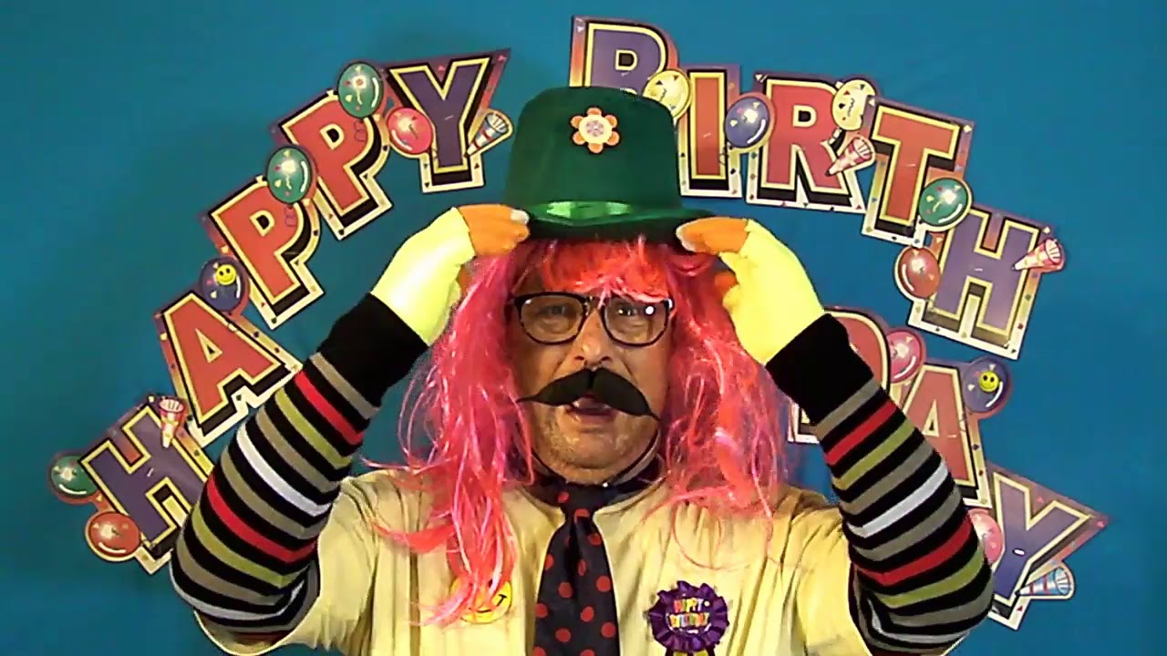 Happy Birthday RAYANA RAYANNA song - YouTube