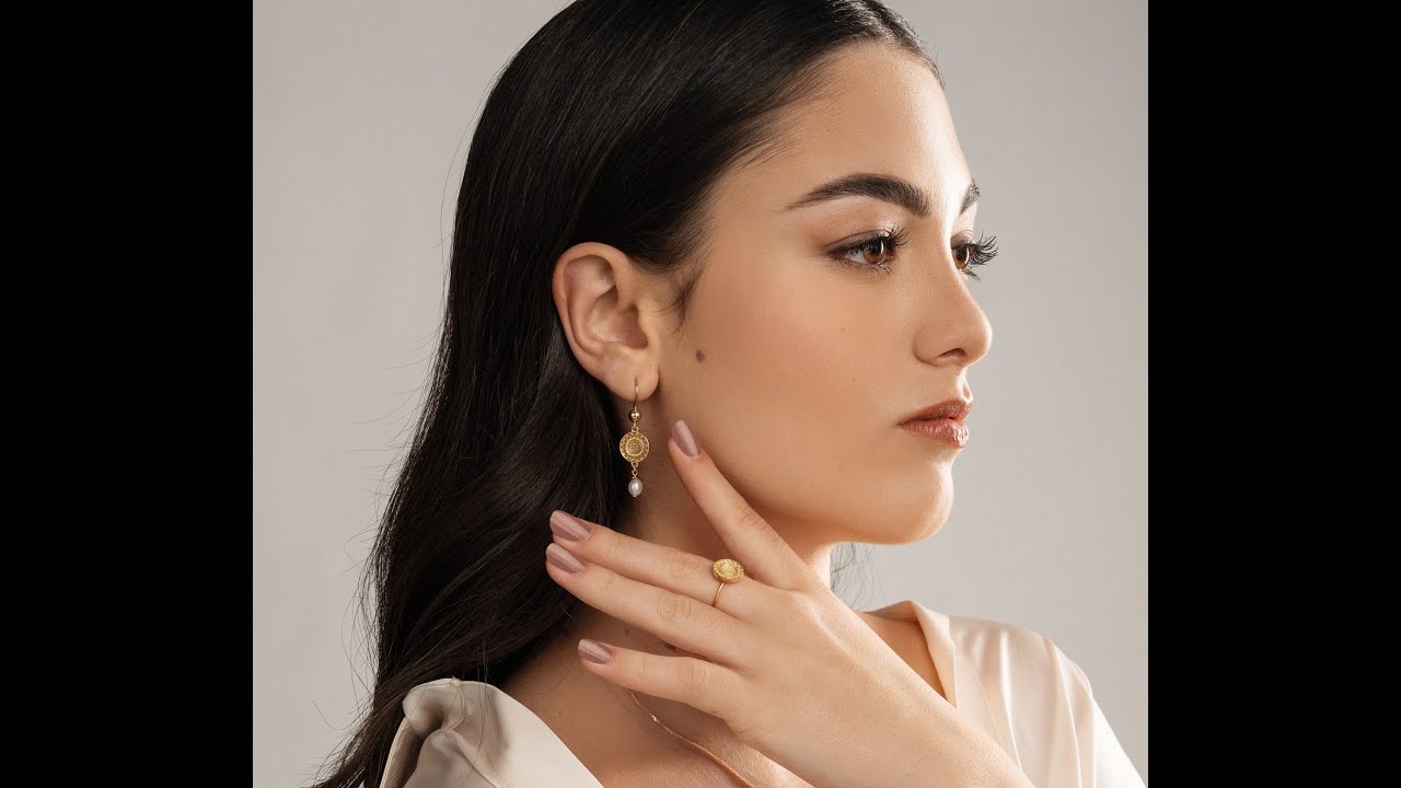 Backstage Shooting Di Florio - YouTube