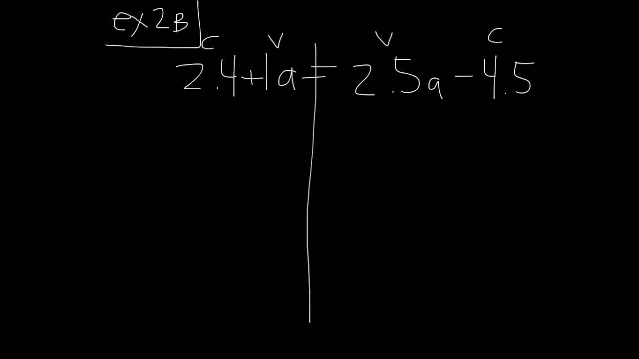 Dean Monster Math Section 8-1 - YouTube