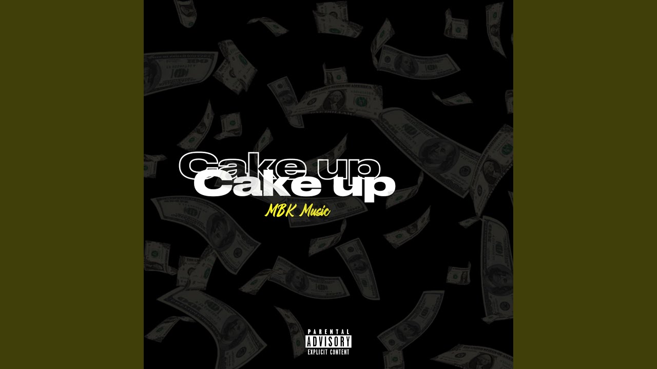 Cake Up - YouTube