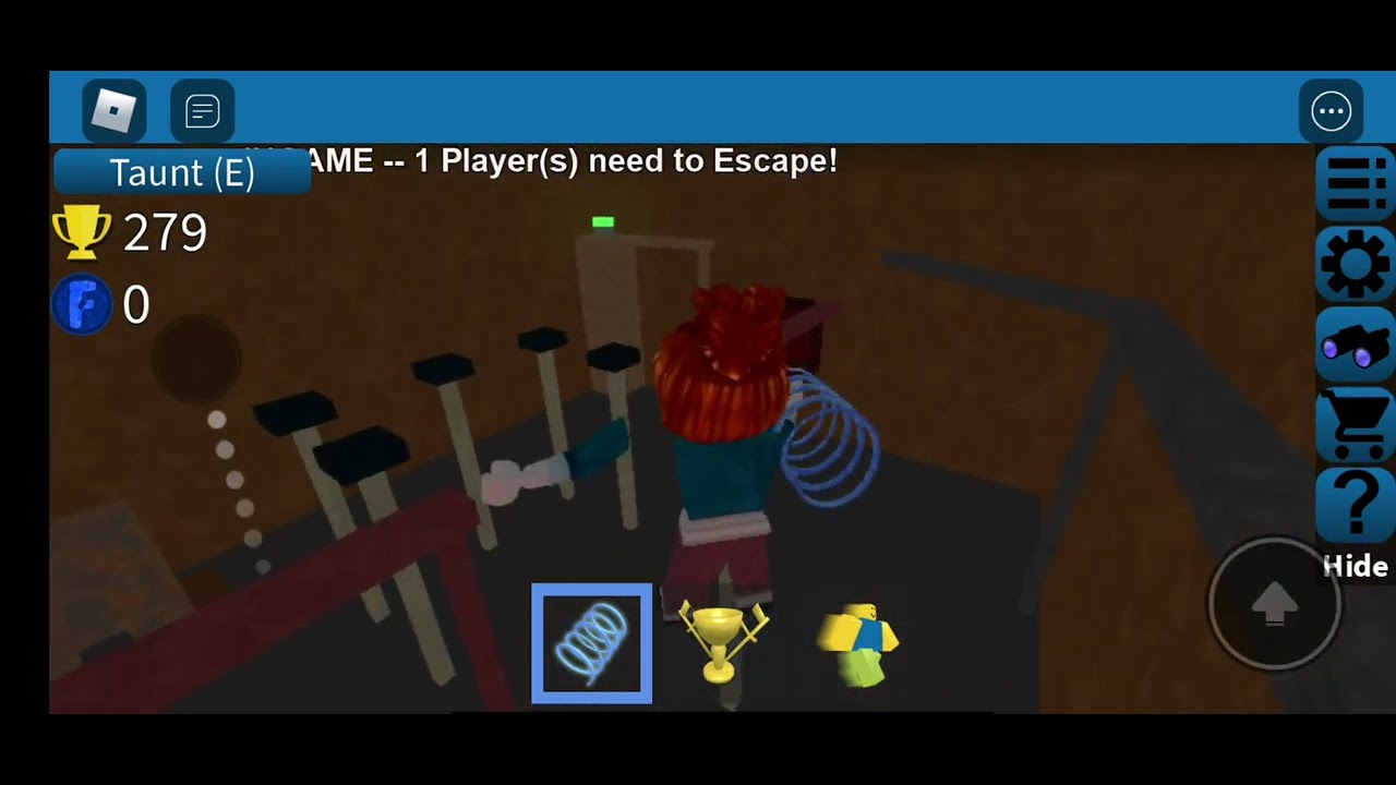 Roblox Flood Escape Classic (Hard Solo tas 1:32) - YouTube