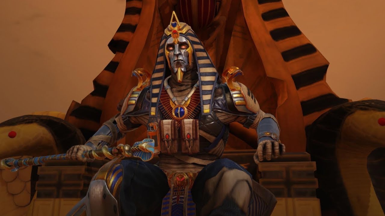 Legendary Phantom in CODM - YouTube