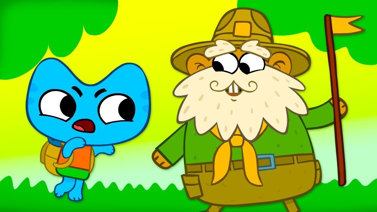 Kit y Kate España - SÓLO ESPERA | Episodio 29 - YouTube