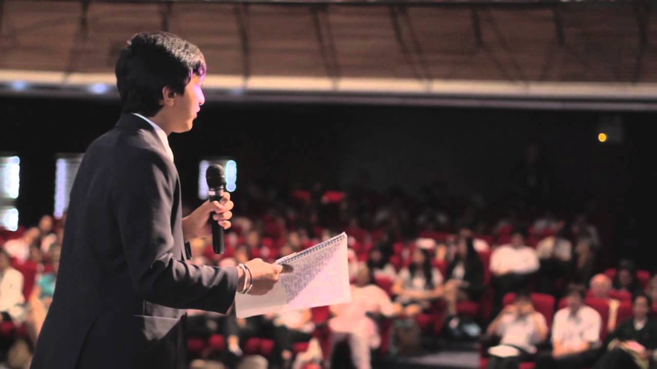 WSC - Global Debate - YouTube