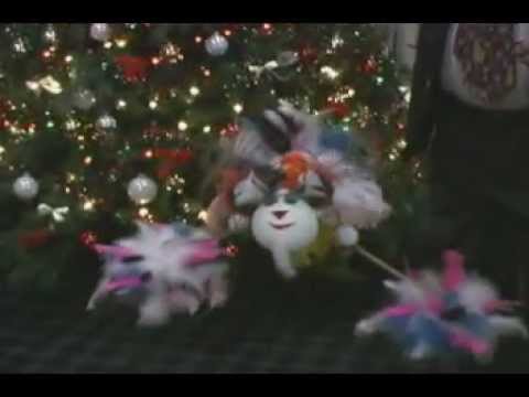 " How The Neanderthal Feather Walker Came About " - YouTube