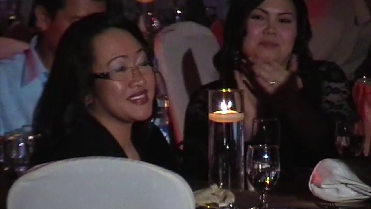 Laing O'Rourke Staff Presentation 2008 - Ray O'Rourke Speech ...