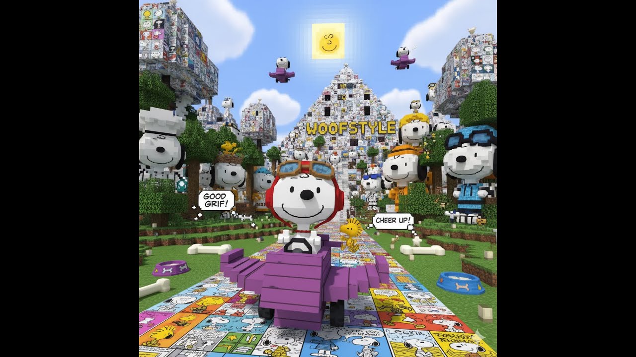 minecraft - YouTube