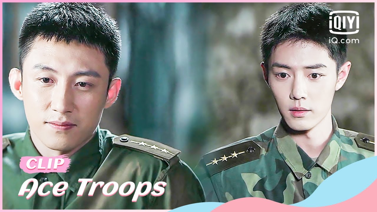 👊Gu and Xiu's happy life | Ace Troops EP29 | iQiyi Romance - YouTube