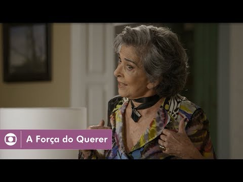 A Força do Querer: capítulo 145 da novela, terça, 19 de setembro, na Globo