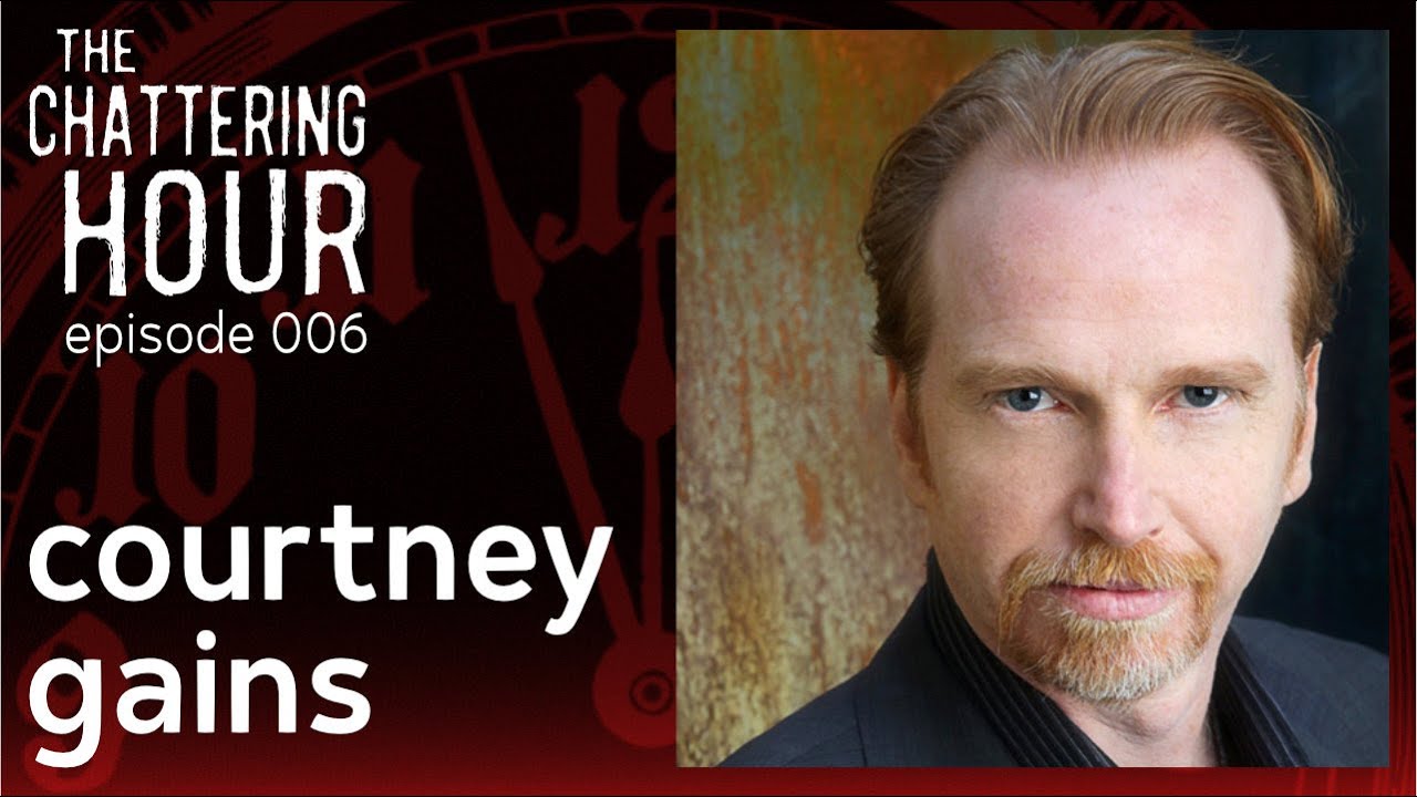 Courtney Gains - YouTube