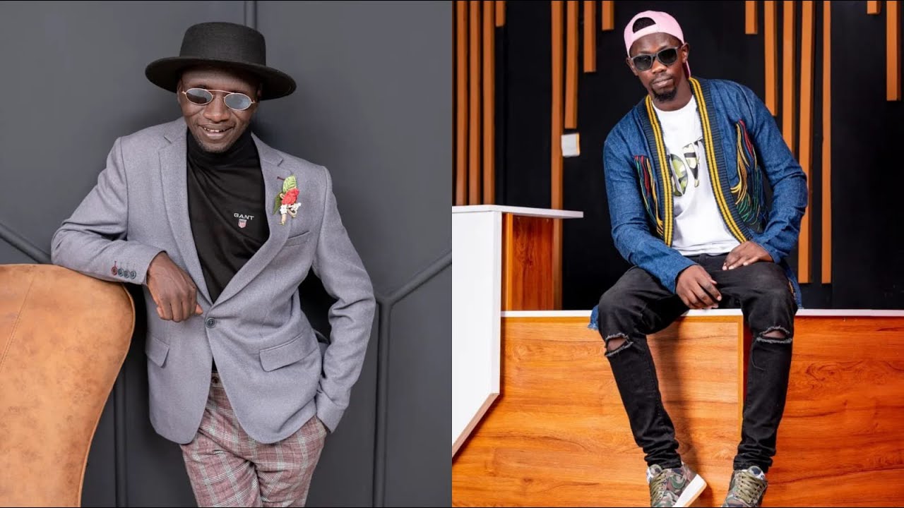 OGA OBBINA LECTURES STEVE SIMPLE BOY FOR TURNING DOWN HIS JOB OFFER ...