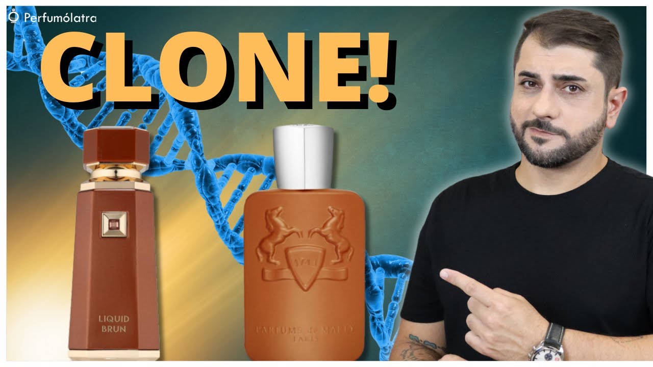 LIQUID BRUN: PERFUME ÁRABE QUE É UM CLONE DO ALTHAIR DE PARFUMS DE ...