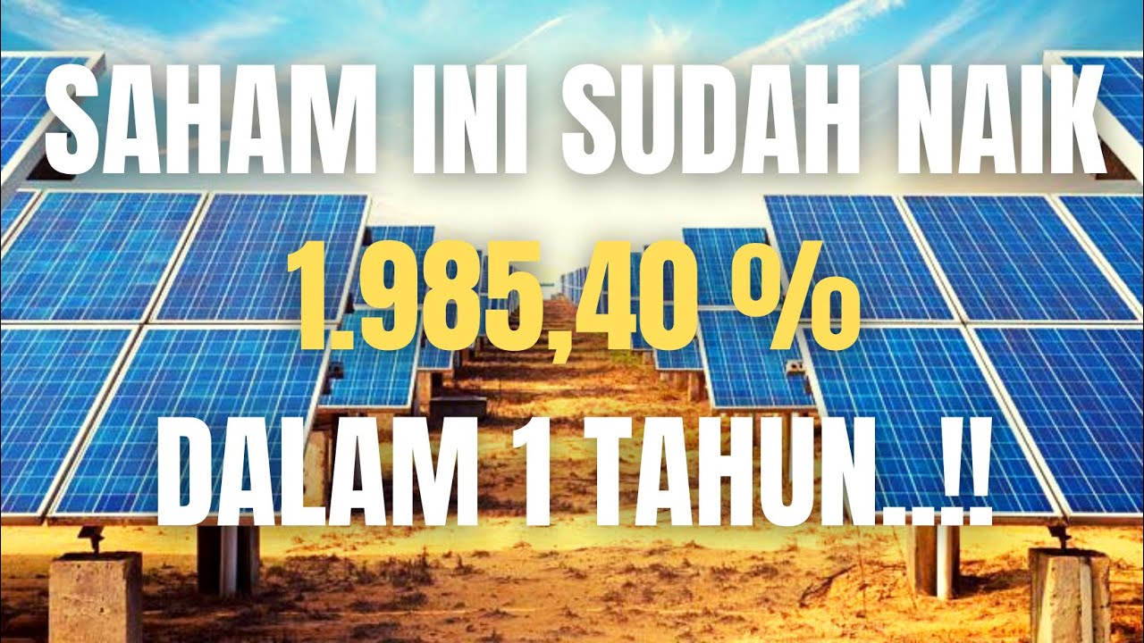Analisis Saham Sunwork Inc (SUNW) - NASDAQ Stock - YouTube