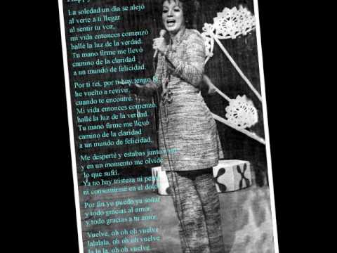 Iris Chacón - Happy La soledad - YouTube