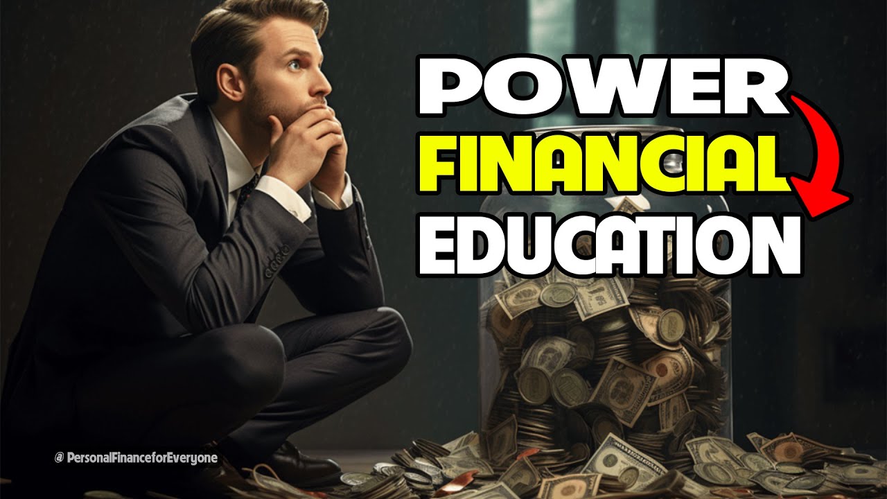 Unleashing the power of financial education (The Power of Financial ...