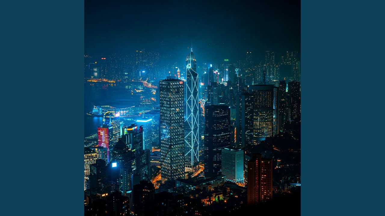 Metropolis Beat (Original) - YouTube Music