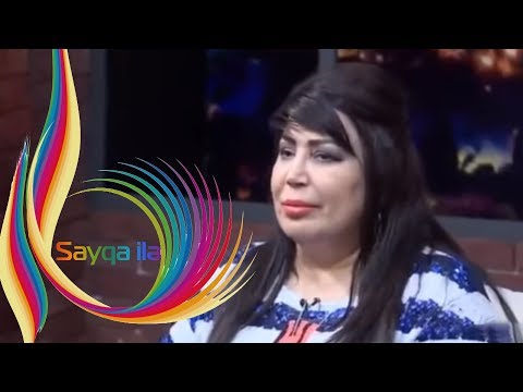 Sayqa ile bu axsam - 31.01.2018 - ARB TV