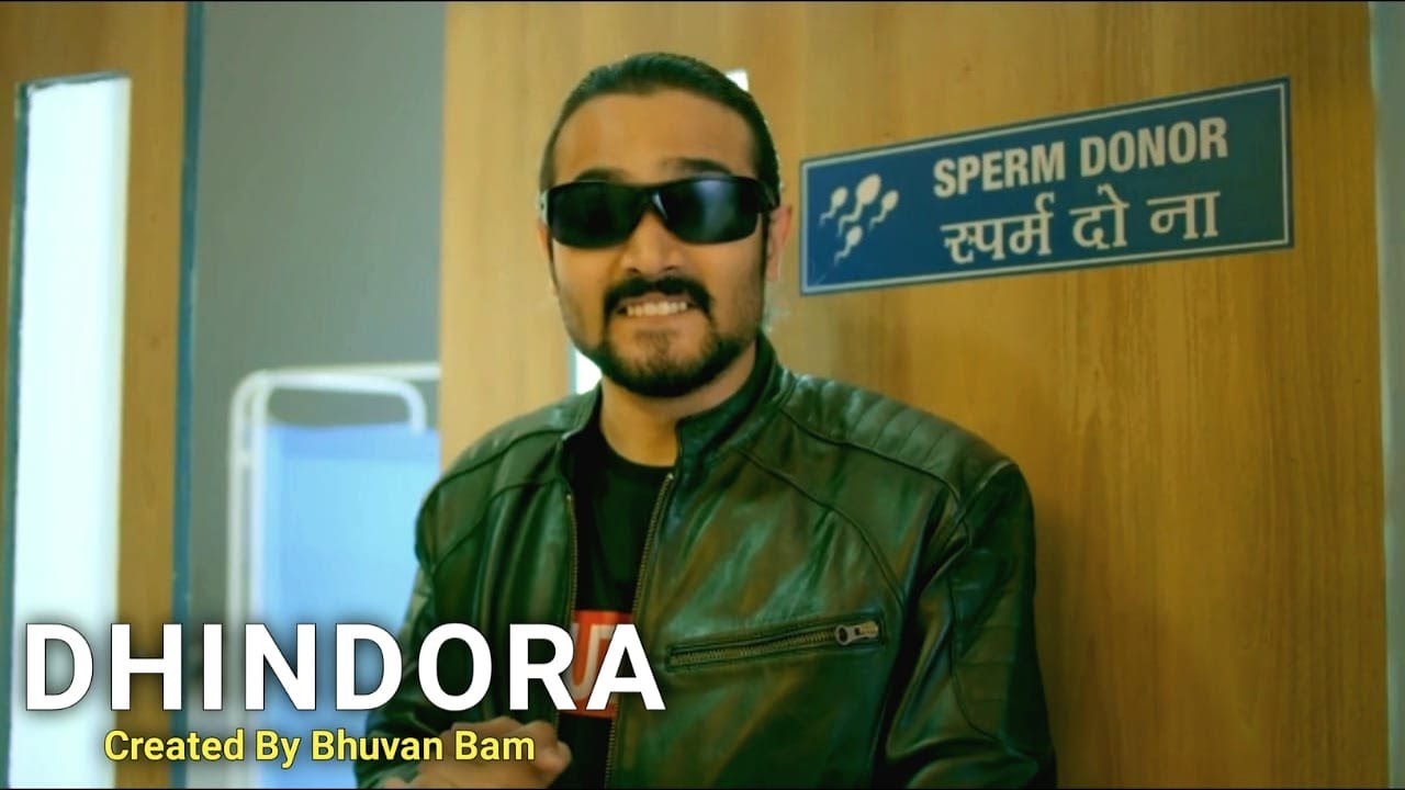 Sameer Fuddi Comedy - Sperm Donor Episode: 02 Scene | Bhuvan Bam | @BB ...