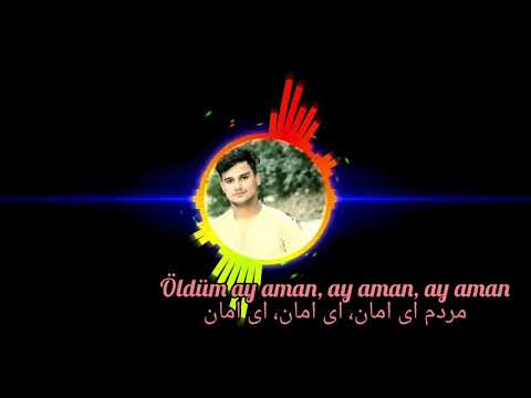 Alican Yandim Ay Aman