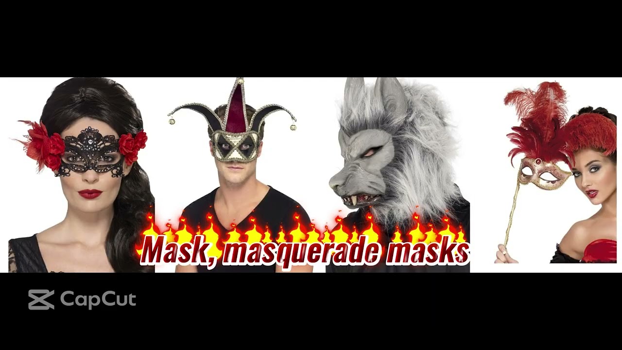 Jester Party Shop Halloween - YouTube