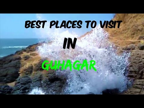 Top tourist places in Guhagar | What to see in Guhagar | Places in ...