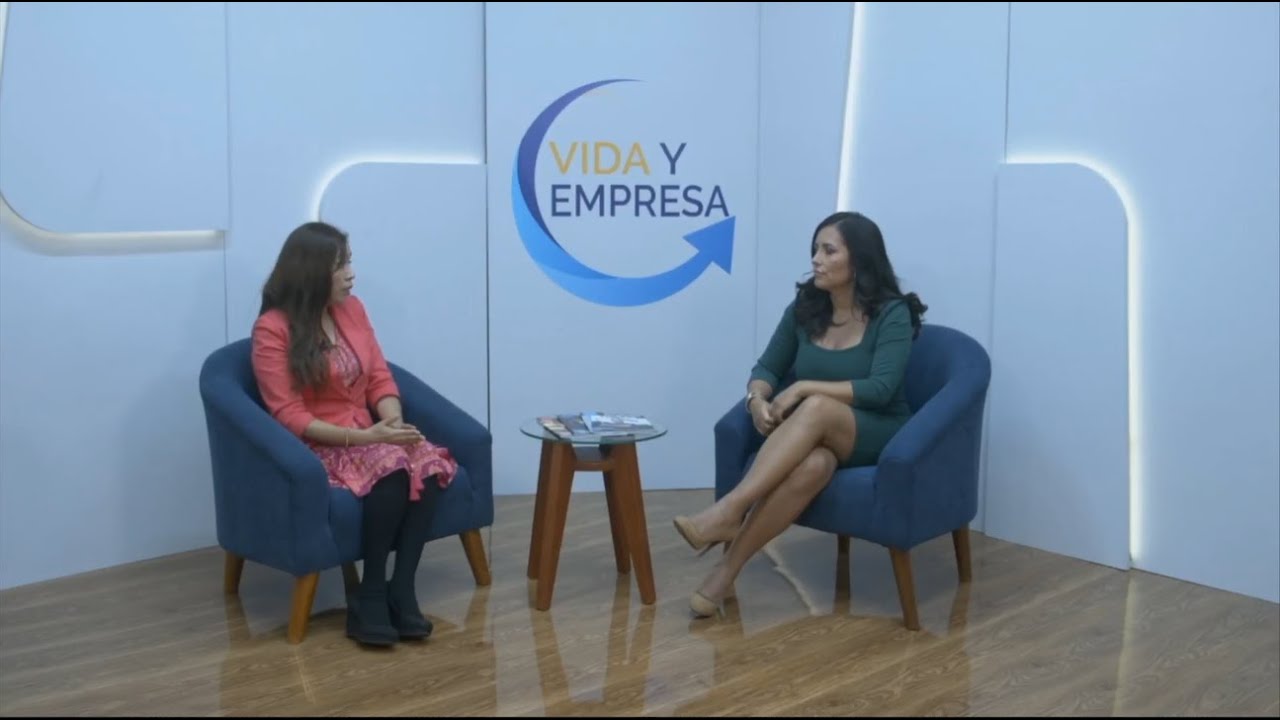 Bioenergética - Massiel Reyes - YouTube