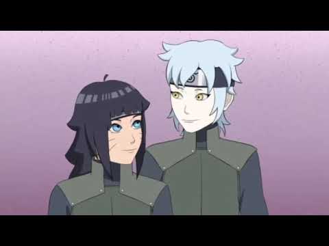 Nena maldición INOHIMA SHIKAHIMA MITSUHIMA dedicado a karen uzumaki ...